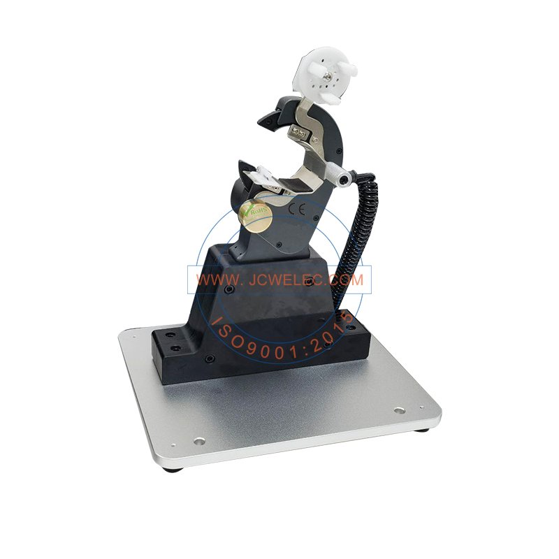 Benchtop Wire Harness Taping Machine | JCWelec