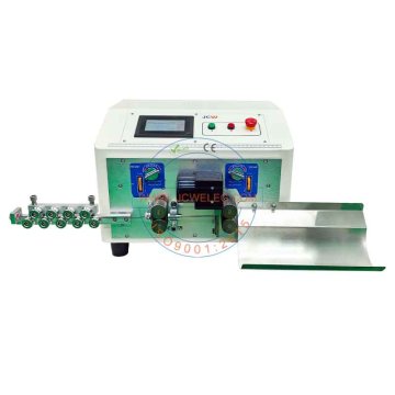 Low-priced Automatic Wire Cut & Strip Machine | JCWelec