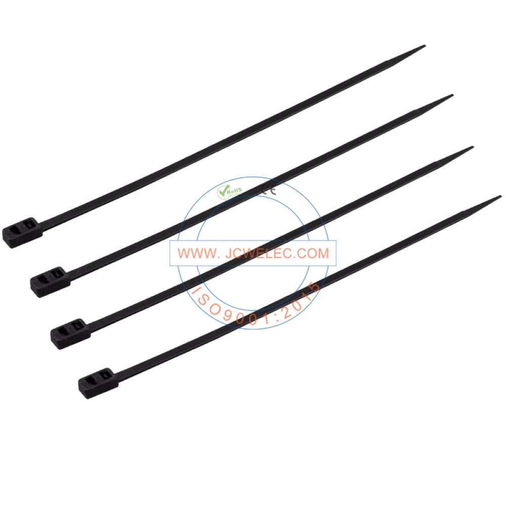 Automatic Handheld Cable Tie Tying Gun | Zip Tie Tying Machine | JCWelec