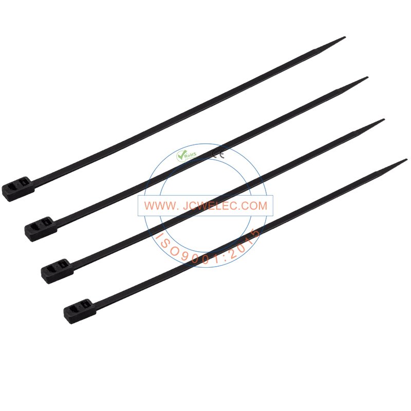 Automatic Handheld Cable Tie Tying Gun | Zip Tie Tying Machine | JCWelec