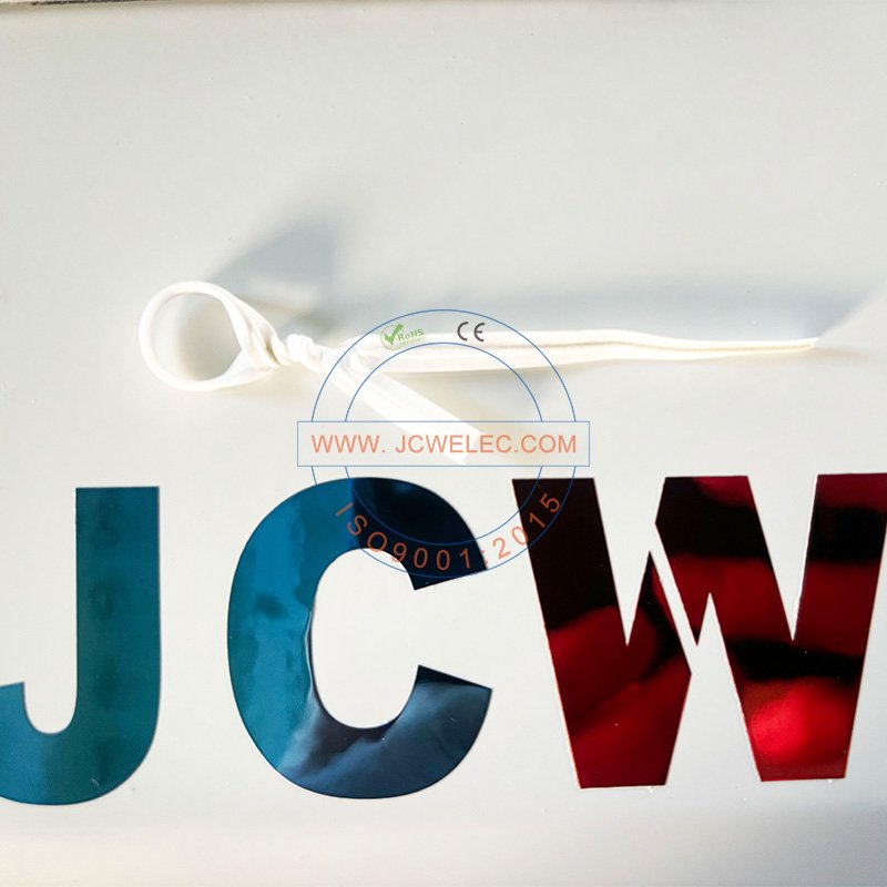 Big Wire Coil Tying Machine ( Tying Diameter 40-80mm ) | JCWelec