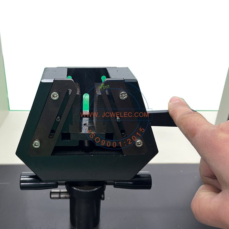 Gantry Type Universal Push / Pull Force Testing Device | JCWelec
