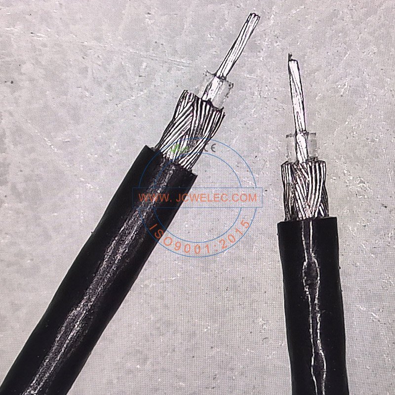 Micro-Coax Flexible Cable Stripping Machine | JCWelec