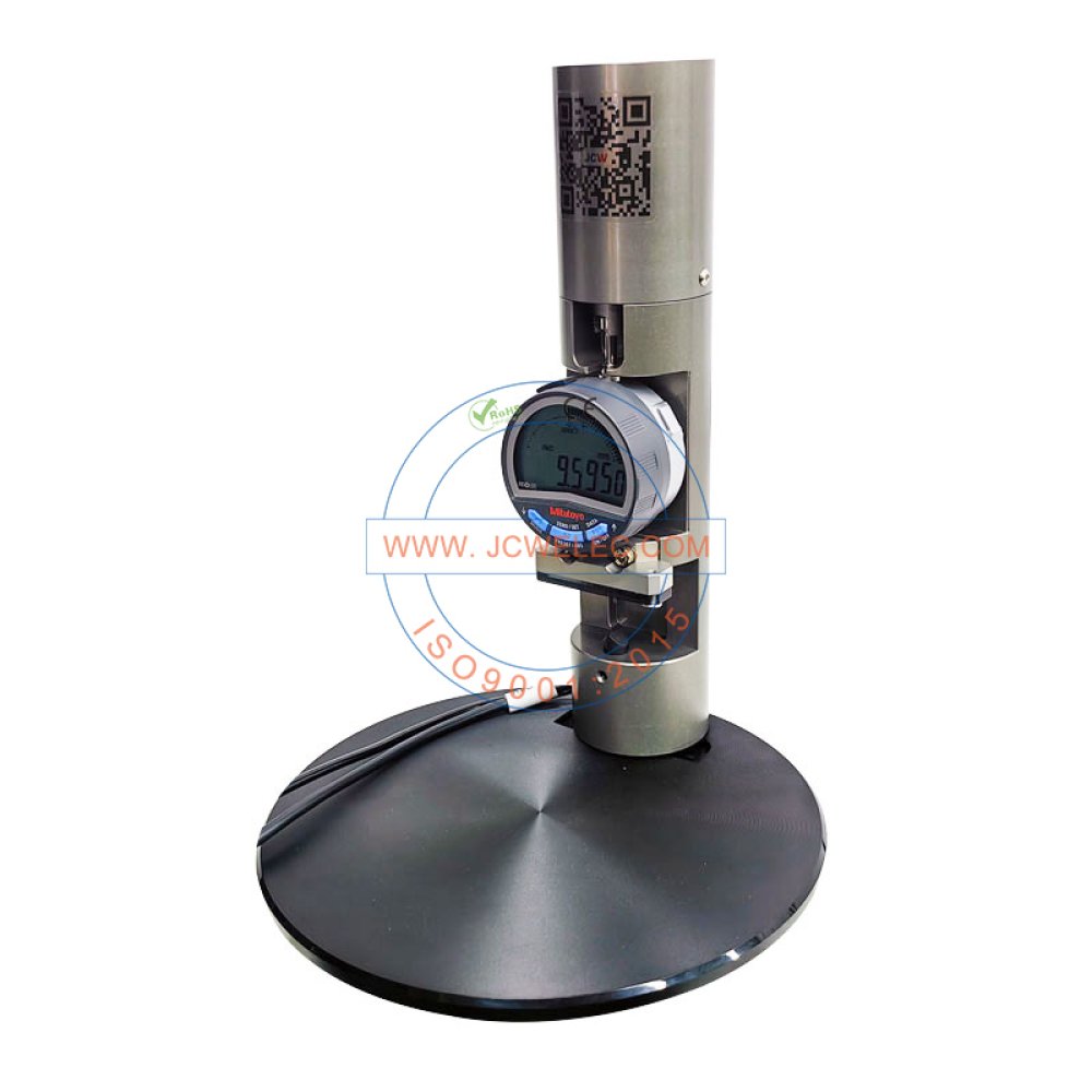 Terminal Crimp Height Measurement Device | JCWelec