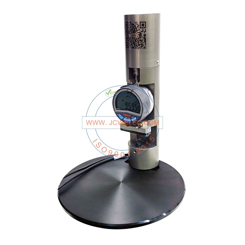 Terminal Crimp Height Measurement Device | JCWelec