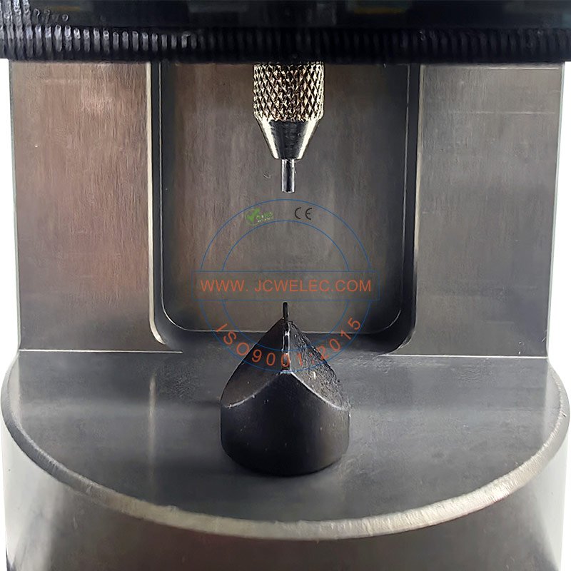 Terminal Crimp Height Measurement Device | JCWelec