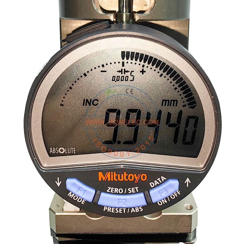 Terminal Crimp Height Measurement Device | JCWelec
