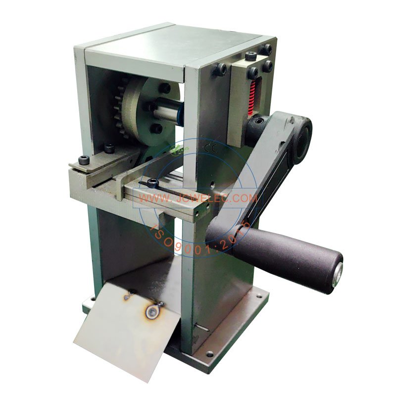 Terminal Cutter | JCWelec