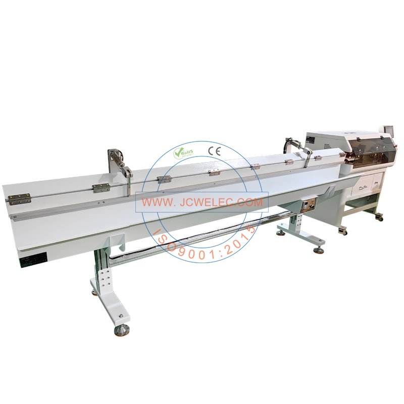 Cable Stacker | JCWelec